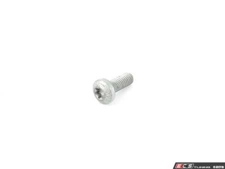Genuine Porsche - 99907310301 - Round Head Screw - Priced Each