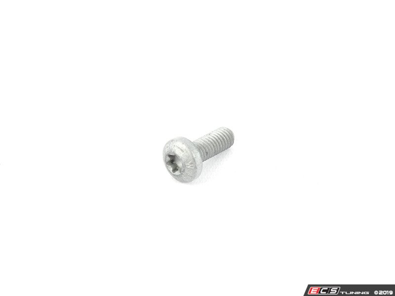 Genuine Porsche - 99907310301 - Round Head Screw - Priced Each