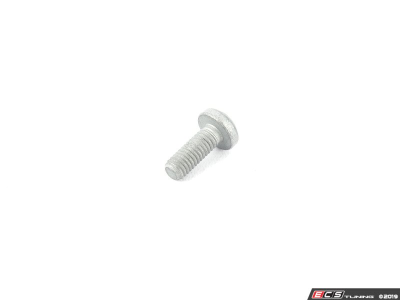 Genuine Porsche - 99907310301 - Round Head Screw - Priced Each