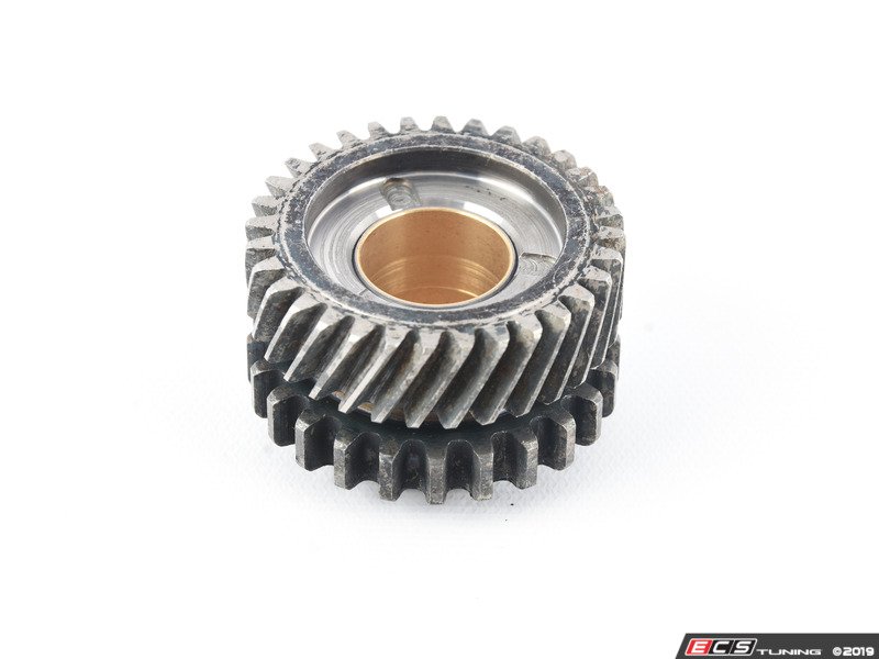 Hamburg Tech - 06H103319Q - Intermediate Drive Sprocket
