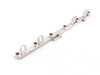 Genuine BMW - 13537542541 - INJECTION TUBE (13-53-7-542-541)