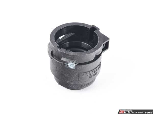 Genuine Porsche - 9A713333500 - CAP