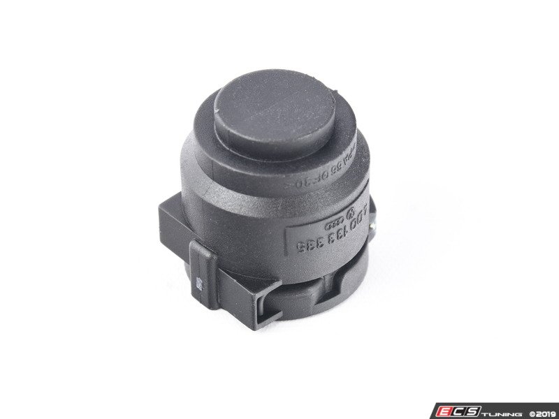 Genuine Porsche - 9A713333500 - CAP