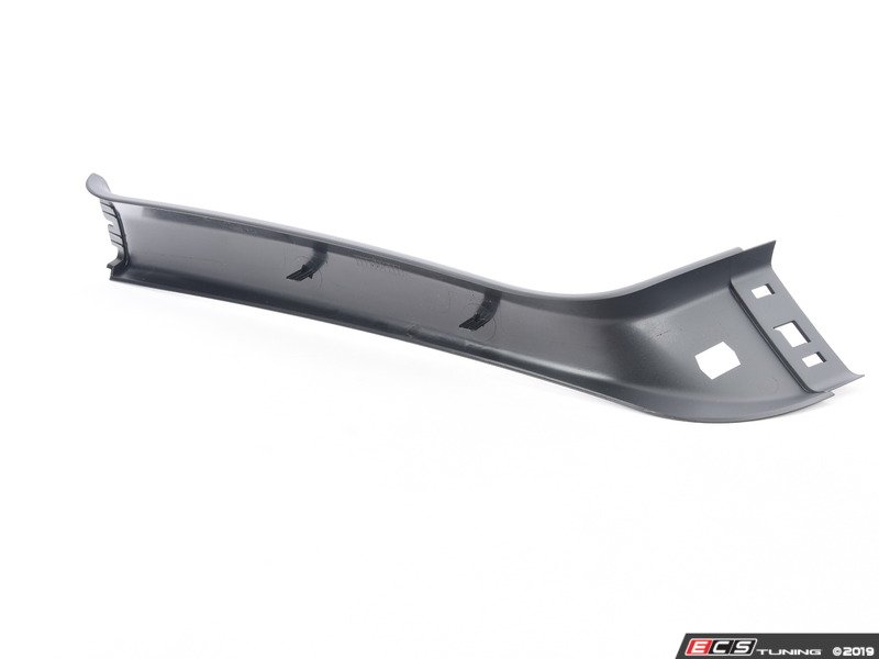 Genuine BMW - 51497076860 - PANEL (51-49-7-076-860)