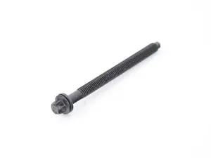 Genuine BMW - 18327642258 - BRACKET CATALYZER (18-32-7-642-258)