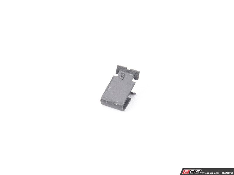 Genuine Volkswagen Audi - 8R0819646A - Rain Tray Clip - Priced Each ...