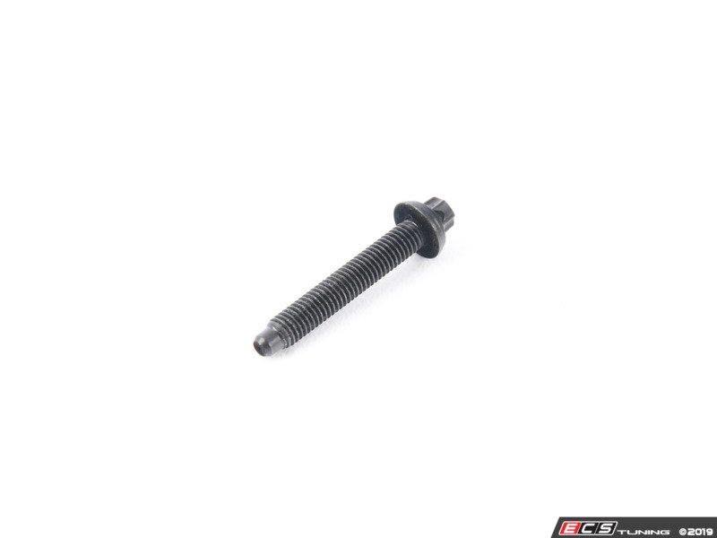 Genuine BMW - 13538661716 - STAR-SOCKET SCREW (13-53-8-661-716)
