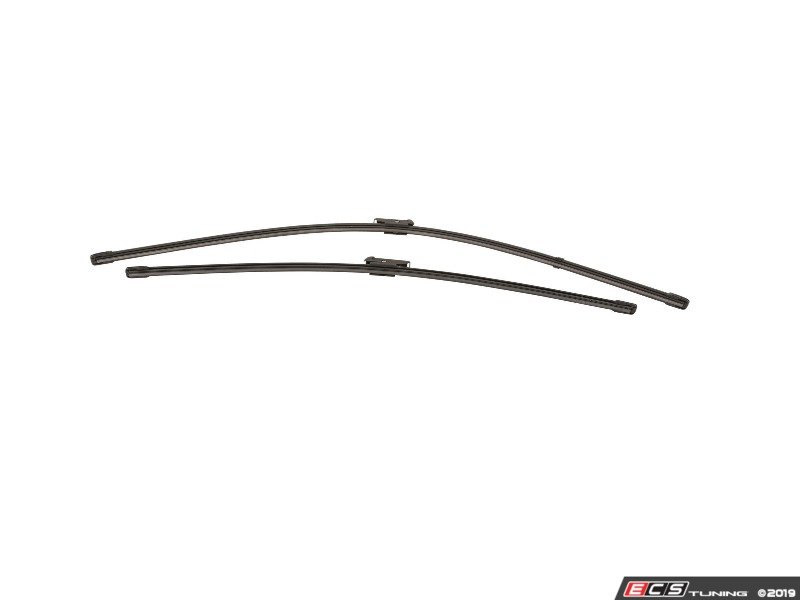 Valeo - 4H1998002B - Wiper Blades - Set