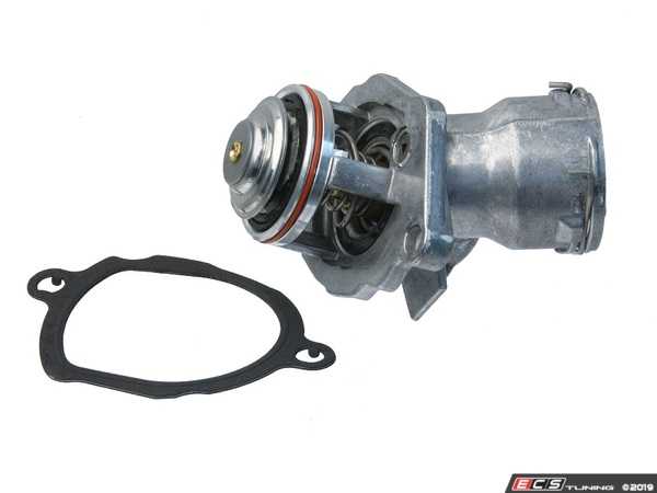 URO - 2722000415 - Thermostat Assembly