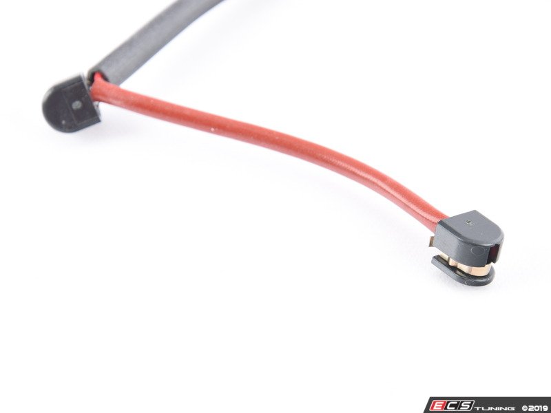 Genuine Porsche - 99160916500 - Front Brake Pad Wear Sensor - Priced Each