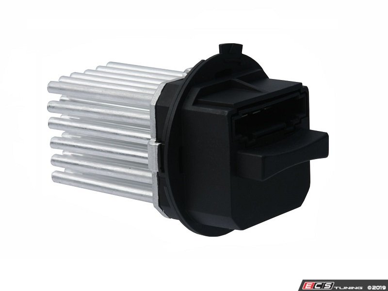 URO - 2048707710 - Blower Motor Regulator