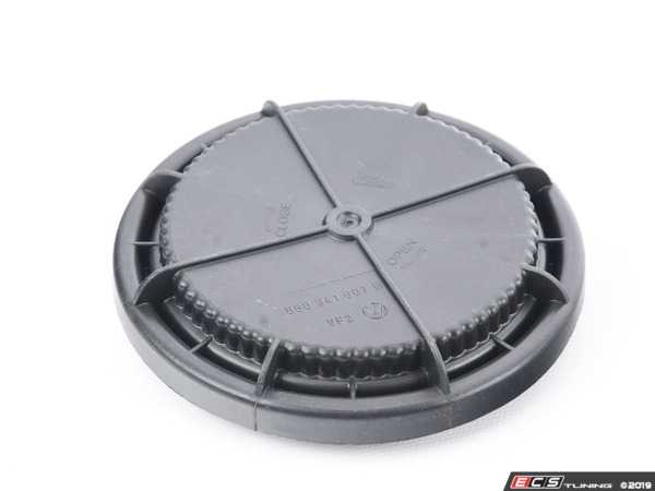 Genuine Volkswagen Audi - 5G0941607B - Headlight Cap - Priced Each (5G0 ...