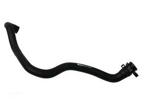BMW E83 X3 N52 3.0L Engine Heating & Cooling Hoses - ECS Tuning