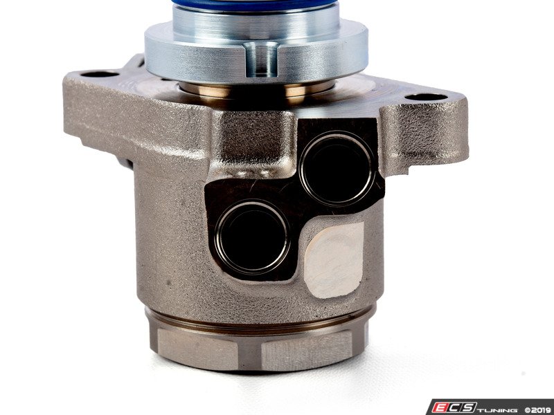 Genuine Volkswagen Audi - 07L127025N - High Pressure Fuel Pump - Priced ...