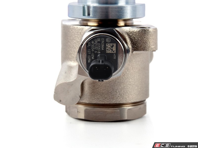 Genuine Volkswagen Audi - 07L127025N - High Pressure Fuel Pump - Priced ...