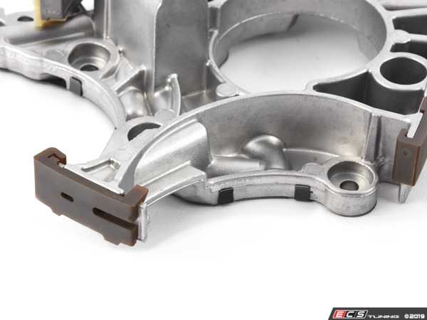 Genuine Volkswagen Audi - 06E109217AN - Timing Chain Tensioner (06E 109 ...
