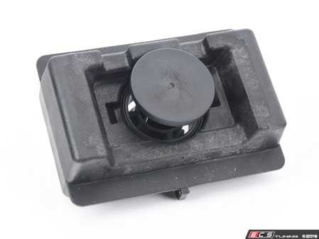 Genuine Porsche - 97050458501 - Jack Pad - Priced Each