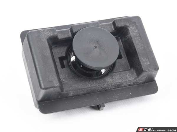 Genuine Porsche - 97050458501 - Jack Pad - Priced Each