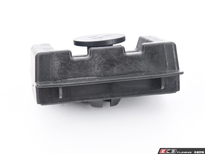 Genuine Porsche - 97050458501 - Jack Pad - Priced Each