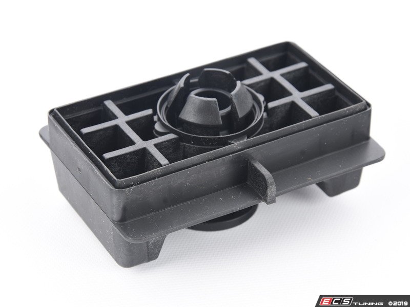 Genuine Porsche - 97050458501 - Jack Pad - Priced Each