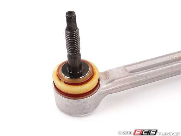 Genuine BMW - 33326768791 - Rear Guide Link - Priced Each (33-32-6-768-791)