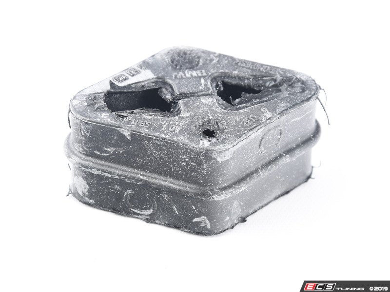 Genuine BMW - 18208511880 - RUBBER MOUNTING (18-20-8-511-880)