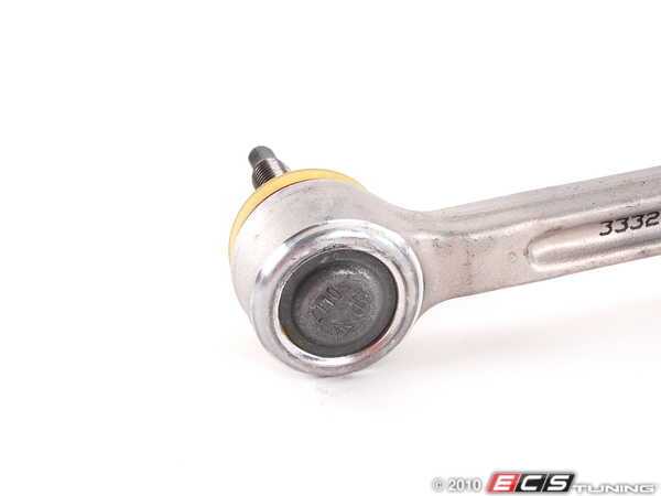 Genuine BMW - 33326768791 - Rear Guide Link - Priced Each (33-32-6-768-791)