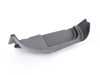 Genuine BMW - 51747324139 - Radiator Air Duct Grille - Left (51-74-7 ...