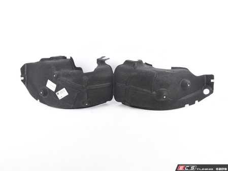 Genuine BMW - 51717290794 - COVER, WHEELL HOUSING, REAR - (NO LONGER ...