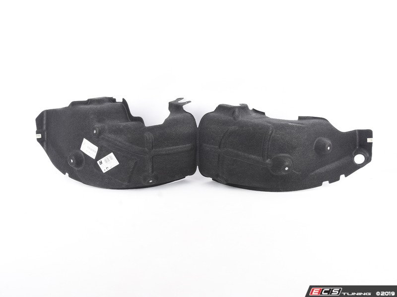 Genuine BMW - 51717290794 - COVER, WHEELL HOUSING, REAR - (NO LONGER ...