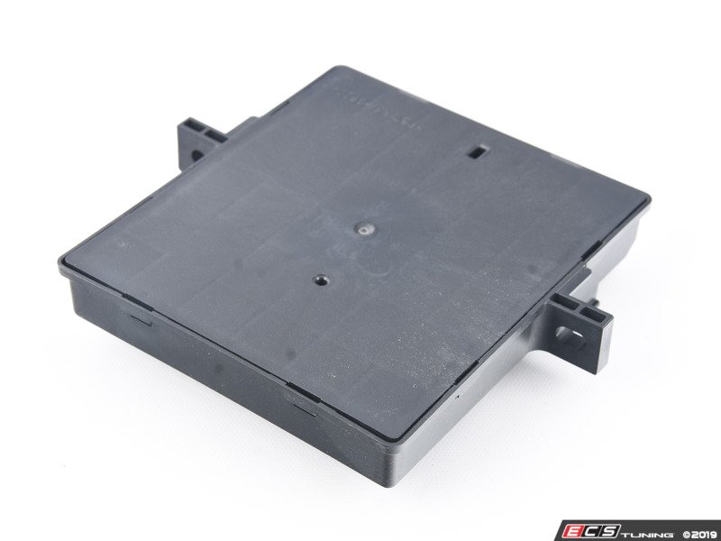 Genuine Volkswagen Audi - 4F0910279AG - CONTR.UNIT (4F0 910 279 AG)