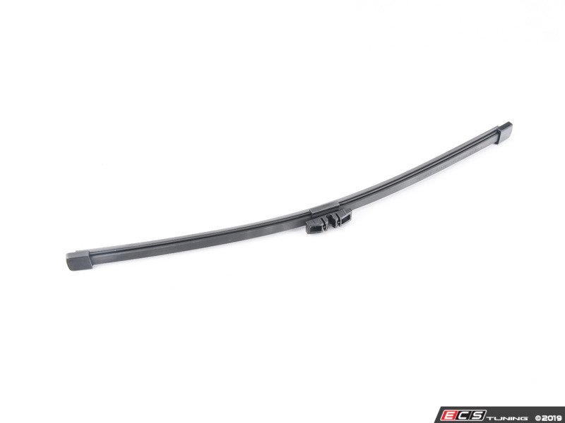 Genuine BMW - 61627407273 - WIPER BLADE (61-62-7-407-273)