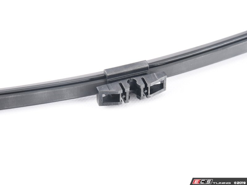 Genuine BMW - 61627407273 - WIPER BLADE (61-62-7-407-273)