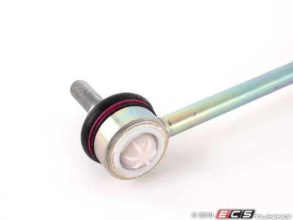 Genuine BMW - 31351095664 - Front Sway Bar End Link - Priced Each (31 ...