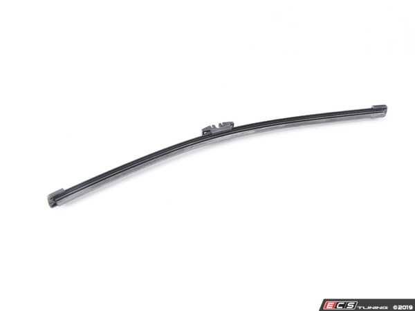 Genuine BMW - 61627407273 - WIPER BLADE (61-62-7-407-273)