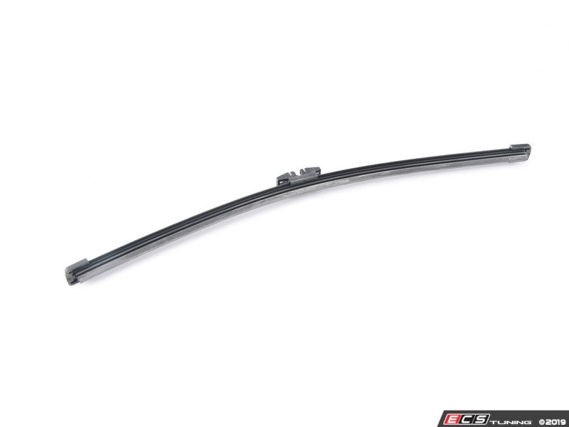 Genuine BMW - 61627407273 - WIPER BLADE (61-62-7-407-273)