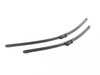 Genuine BMW - 61617469820 - Front Wiper Blades - Set (61-61-7-469-820)