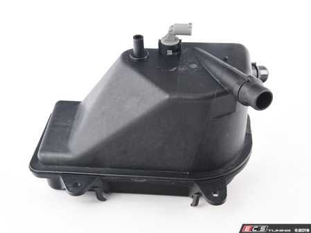 Rein - 17107514964 - Coolant Expansion Tank