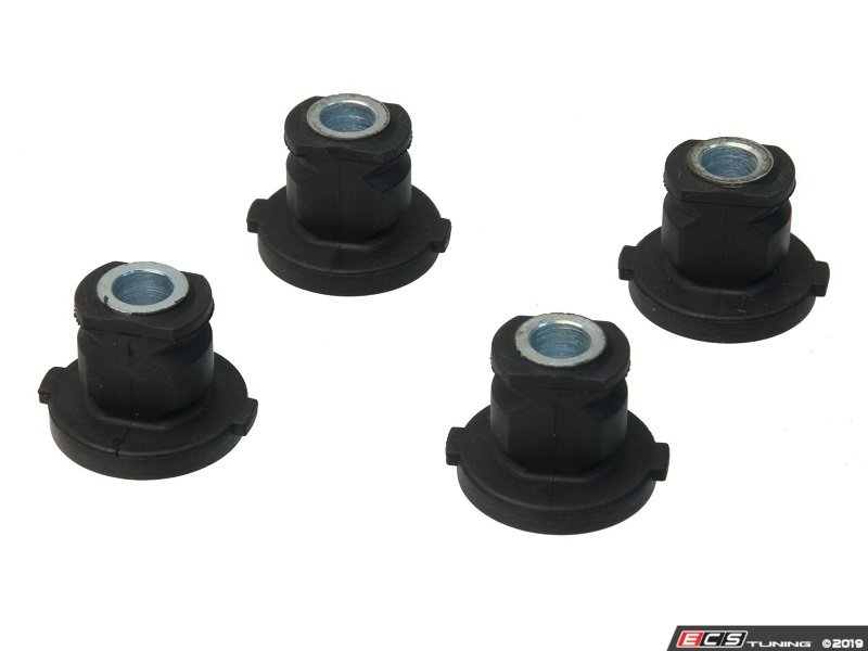 URO - 1644600029 - Steering Rack Mount Kit