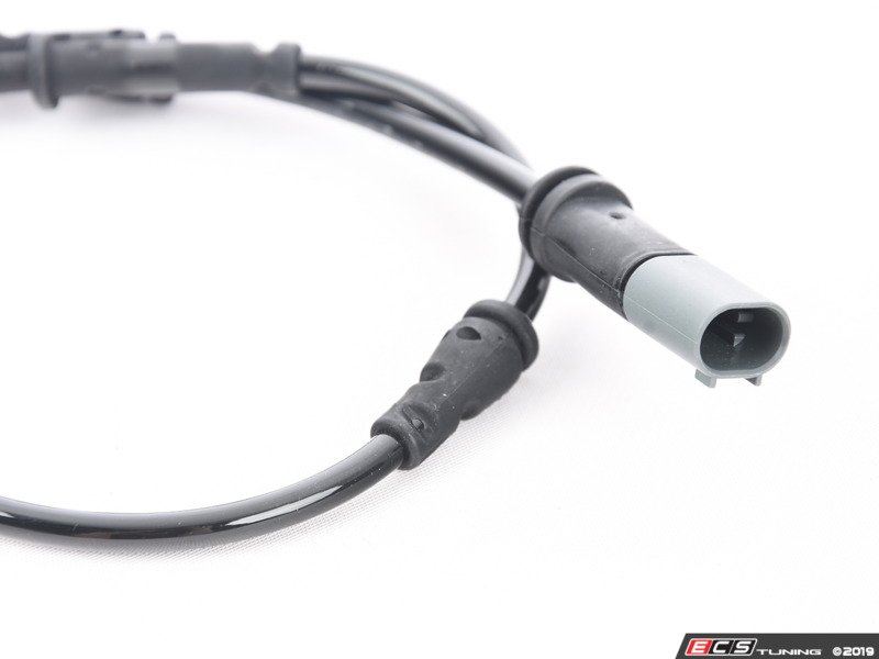 Bowa - 34356865612 - Brake Pad Sensor - Rear