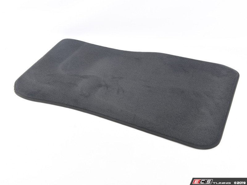 Genuine BMW - 51477426287 - F34 Floor Mat Set - Anthracite (51-47-7-426 ...