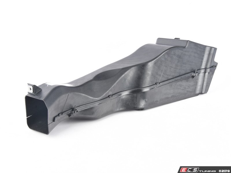 Genuine BMW - 51747294488 - Air Duct Brake - Right (51-74-7-294-488)