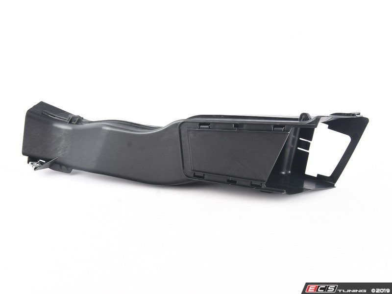 Genuine BMW - 51747294488 - Air Duct Brake - Right (51-74-7-294-488)