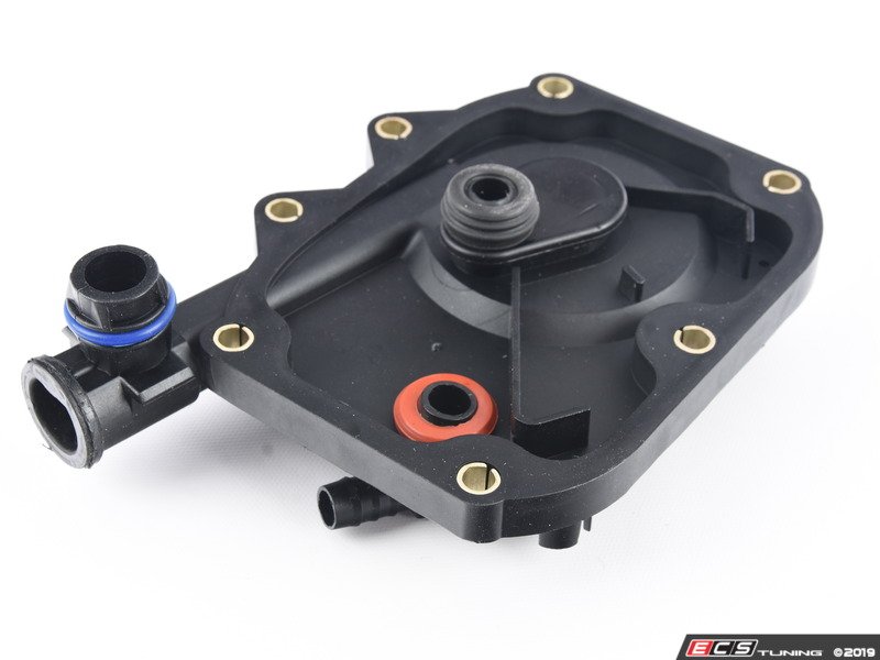 Meyle - 11617501563 - Crank Case Vent Valve