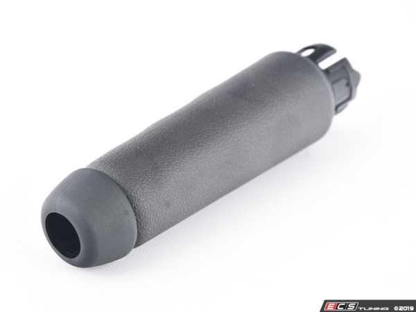 Genuine BMW - 34406852182 - HANDBRAKE HANDLE (34-40-6-852-182)
