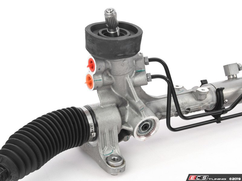 Genuine Volkswagen Audi - 561422055M - STRG GEAR (561 422 055 M)