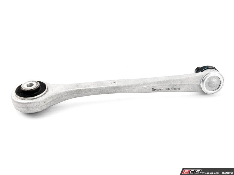 URO - 8K0407506A - Heavy Duty Front Upper Control Arm - Straight - Right