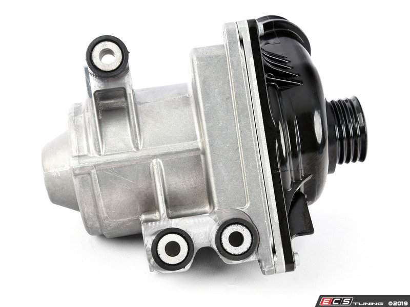 Genuine BMW - 11519894484 - Water Pump - Priced Each (11-51-9-894-484)