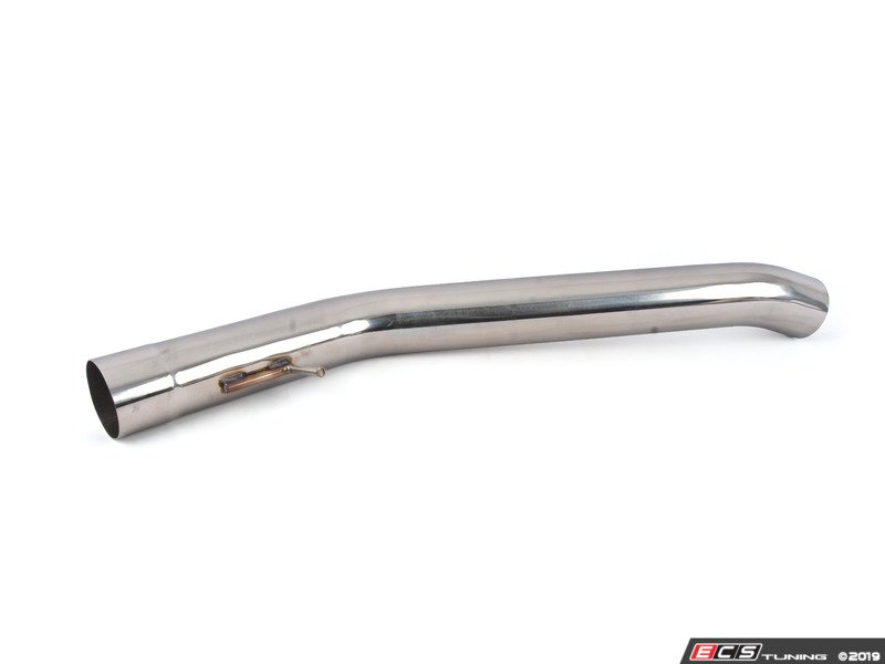 VRSF - 10902025 - VRSF Race Catback Exhaust & Muffler Delete