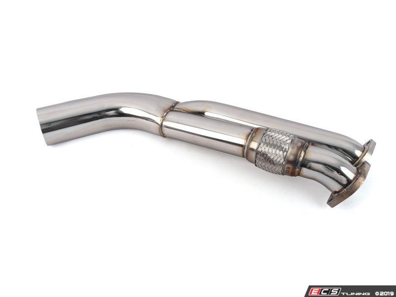 VRSF - 10902025 - VRSF Race Catback Exhaust & Muffler Delete